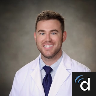 Dr. Garrett Root, DO | Myrtle Beach, SC | Emergency Medicine Physician ...