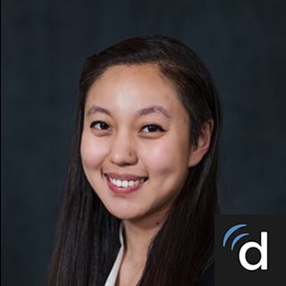 Dr. Camilla Yu, MD | Cleveland, OH | Obstetrician-Gynecologist | US News Doctors