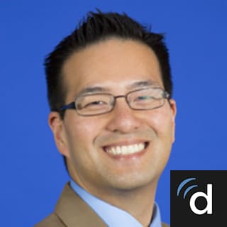 Dr. Rex W. Huang, MD | Santa Cruz, CA | Psychiatrist | US News Doctors