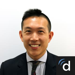 Dr. Eric Chang, MD – Stafford, VA | Obstetrics & Gynecology