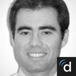 Dr. Marcelo Rocha, MD | Oakland, PA | Neurologist | US News Doctors