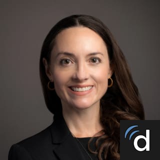 Dr. Erica G. Ahlert, MD | New Haven, CT | Psychiatrist | US News Doctors