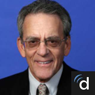 Dr. Harry Boltin, MD – Suffern, NY | Radiology