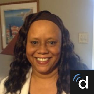 Angelique B. Carter, NP | Pomona, CA | Family Nurse Practitioner | US ...
