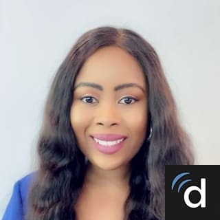 Dr. Amarachi Nwaije, MD | Bethesda, MD | Psychiatrist | US News Doctors