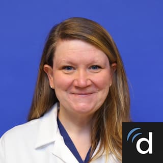 Allison L. Lynn, PA | Baltimore, MD | Orthopedic Physician Assistant ...