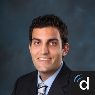 Dr. David Tehrani, MD – Pleasanton, CA | Cardiology
