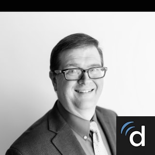 Dr. Matthew B. Totten, MD | Springdale, AR | Family Medicine Doctor ...