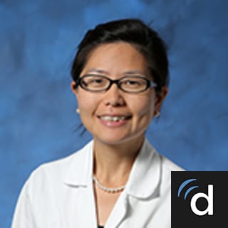 Dr. Li-Mei Lin, MD – Tucson, AZ | Neurosurgery
