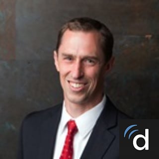 Dr. Warren Butterfield, MD – Saint George, UT | Orthopaedic Surgery