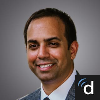 Dr. Anuj Patel, MD – Boston, MA | Oncology