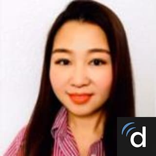 Dr. Yiguan Zhang, MD | Pasadena, CA | Family Medicine Doctor | US News ...