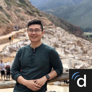 Dr. Zihao Yan, MD | Cambridge, MA | Radiologist | US News Doctors