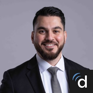 Dr. Tariq Radwan, MD | Buffalo, NY | Orthopedist | US News Doctors