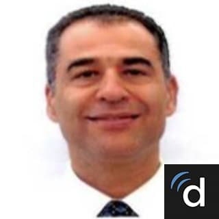 Dr. Alireza Shabani-Ardali, MD | Portland, OR | Internist | US News Doctors