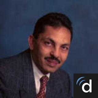 Dr. Piyush R. Patel, MD | Centreville, VA | Internist | US News Doctors