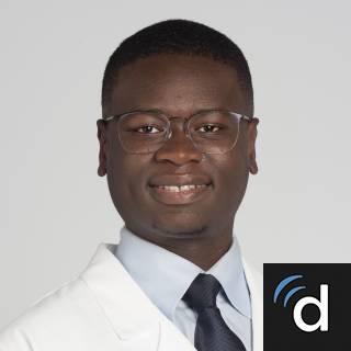 Dr. Djibril Niang, MD | Cleveland, OH | Resident Physician | US News ...