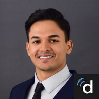 Dr. Max Murray-Ramcharan, MD | New York, NY | Vascular Surgeon | US ...