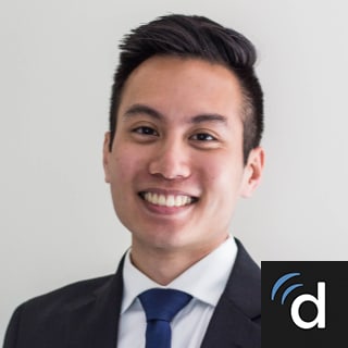 Dr. Edward Yang, MD | Chicago, IL | Internist | US News Doctors