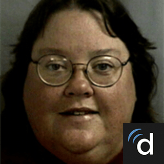 Dr. Tamren A. Pate, MD | Nixa, MO | Pulmonologist | US News Doctors