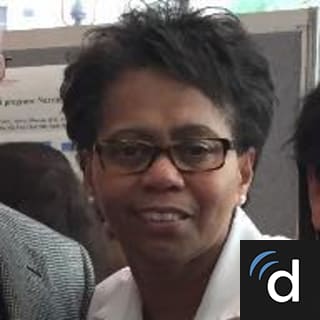 Eunice Clark – New York, NY | Nurse Practitioner