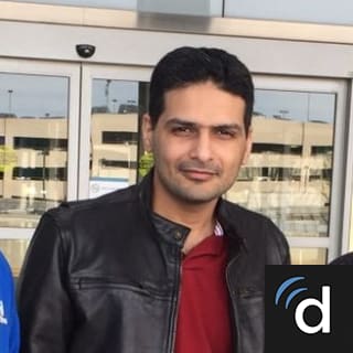 Dr. Muhammad A. Bajwa, MD | Acton, MA | Internist | US News Doctors