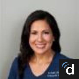Dr. Sarah C. Knife Chief, MD | Fayetteville, AR | Orthopedist | US News ...