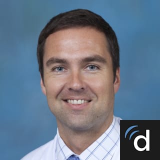Dr. Carsten H. Ritter, MD | Baltimore, MD | Neurologist | US News Doctors