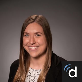 Dr. Ashley Iannantone, MD | Oak Lawn, IL | Emergency Medicine Physician ...