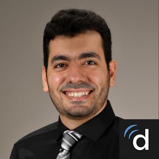 Dr. Karim A. Doughem, MD | Green Bay, WI | Rheumatologist | US News Doctors