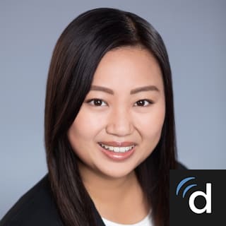 Dr. Aye Khine, MD | San Francisco, CA | Endocrinologist | US News Doctors