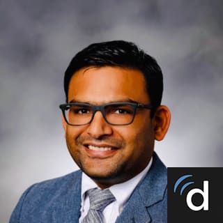 Dr. Jay Patel, MD – Grand Rapids, MI | Internal Medicine