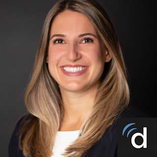 Dr. Alexandra Malesz, DO | Portland, OR | Internist | US News Doctors