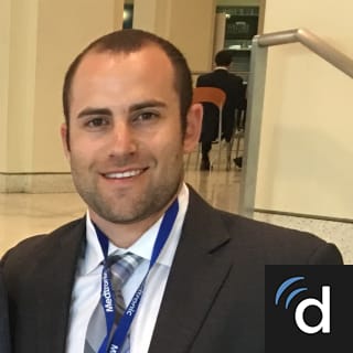 Dr. Aaron B. Parrish, MD | Los Gatos, CA | Colon and Rectal Surgeon ...