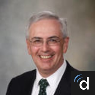 Dr. Juan M. Bowen, MD | Rochester, MN | Geriatrician | US News Doctors