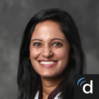 Dr. Rani Y. Upadhyay, MD | Oakland, CA | Cardiologist | US News Doctors