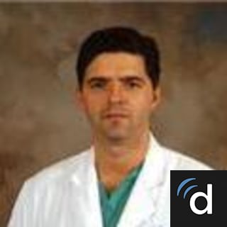 Dr. Charles C. Kanos, MD | Greenville, SC | Neurosurgeon | US News Doctors
