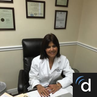 Dr. Lissette Selem, MD | Psychiatrist | US News Doctors