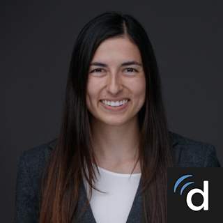 Dr. Ana Skomal, MD – San Francisco, CA | Internal Medicine