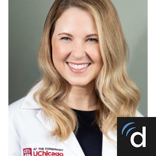 Brittany Wolfe, PA | Physician Assistant in Chicago, IL | US News Doctors