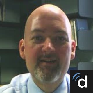 Dr. William Ingram, MD – Charlotte, NC | Pathology