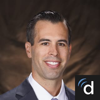 Dr. Erik J. Geiger, MD | Miami, FL | Orthopedist | US News Doctors