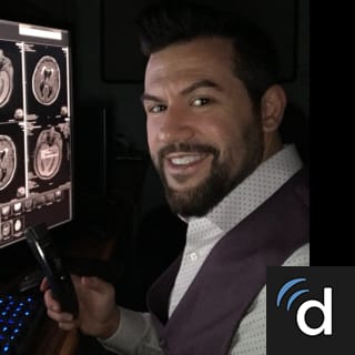 Dr. Alkies Lapas, DO – Nutley, NJ | Radiology