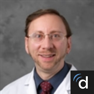 Dr. David R. Jacobi, MD | Dearborn, MI | Internist | US News Doctors