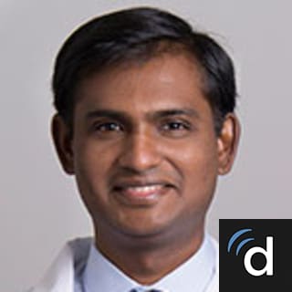 Dr. Srinivasan Mani, MD | Toledo, OH | Neonatologist | US News Doctors
