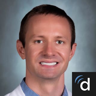 Dr. Shawn Yeazell, MD – Greenville, NC | Orthopaedic Surgery