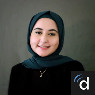 Dr. Asmaa El-Ghazali, MD – Seattle, WA | General Surgery