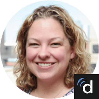 Dr. Kiersten Williams, MD | Denver, CO | Obstetrician-Gynecologist | US News Doctors