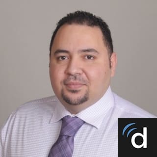 Dr. Emad Alatassi, MD | Glen Ridge, NJ | Internist | US News Doctors