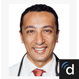 Dr. Walid F. Tanyous, MD | Venice, FL | Pulmonologist | US News Doctors
